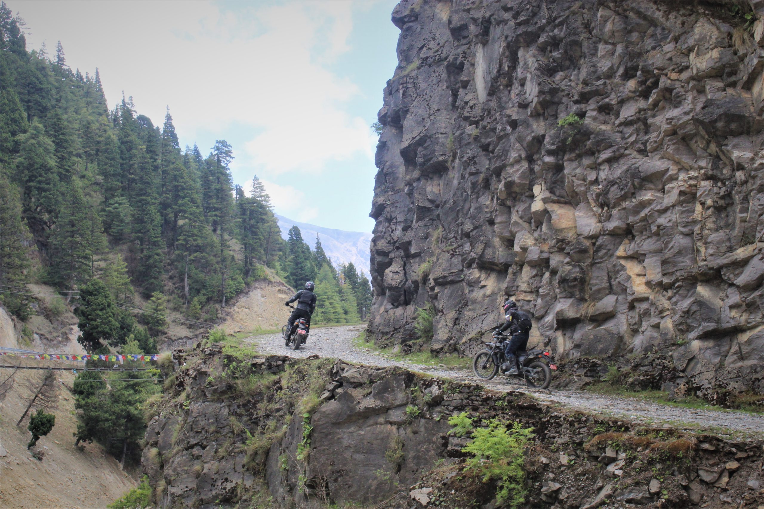 Ride Ultimate Adventure Motorcycle