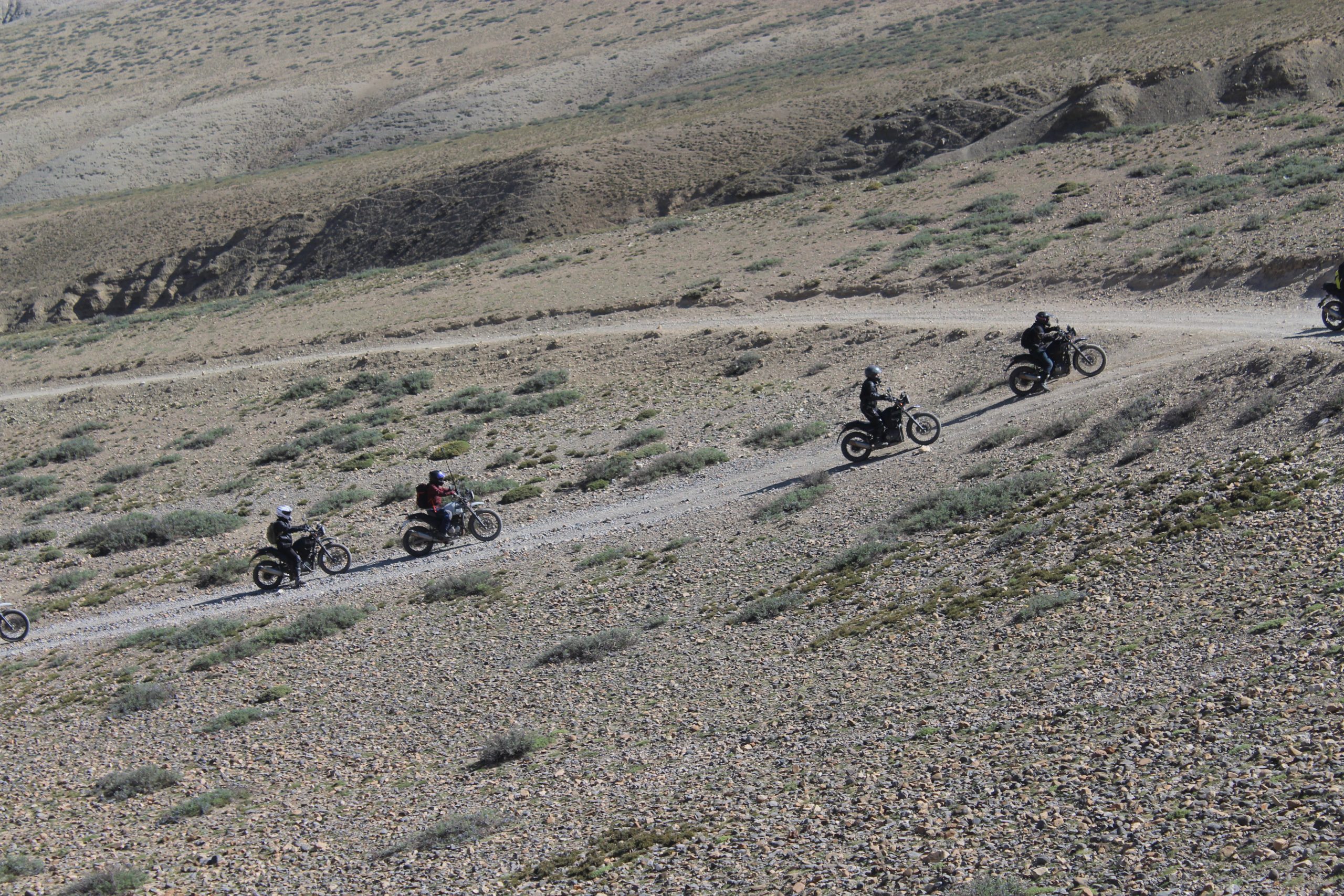 Ride Ultimate Adventure Motorcycle