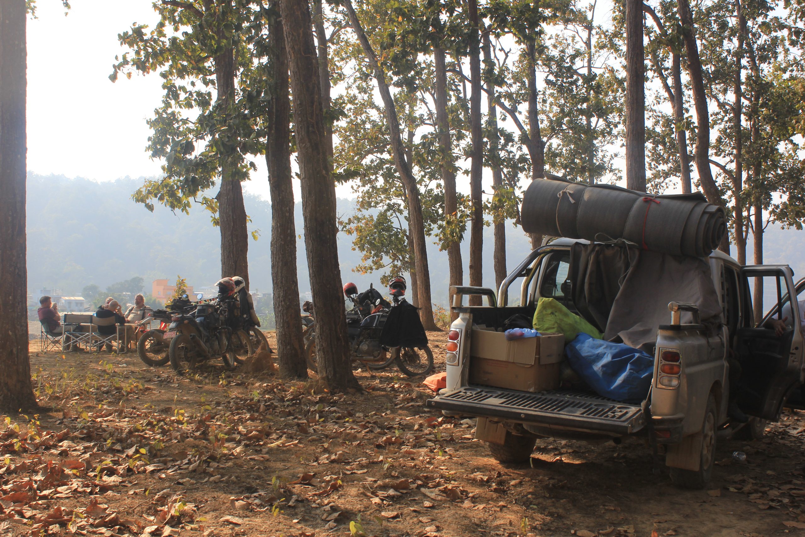 ULTIMATE EXPEDITION | Ride Ultimate Adventure Motorcycle